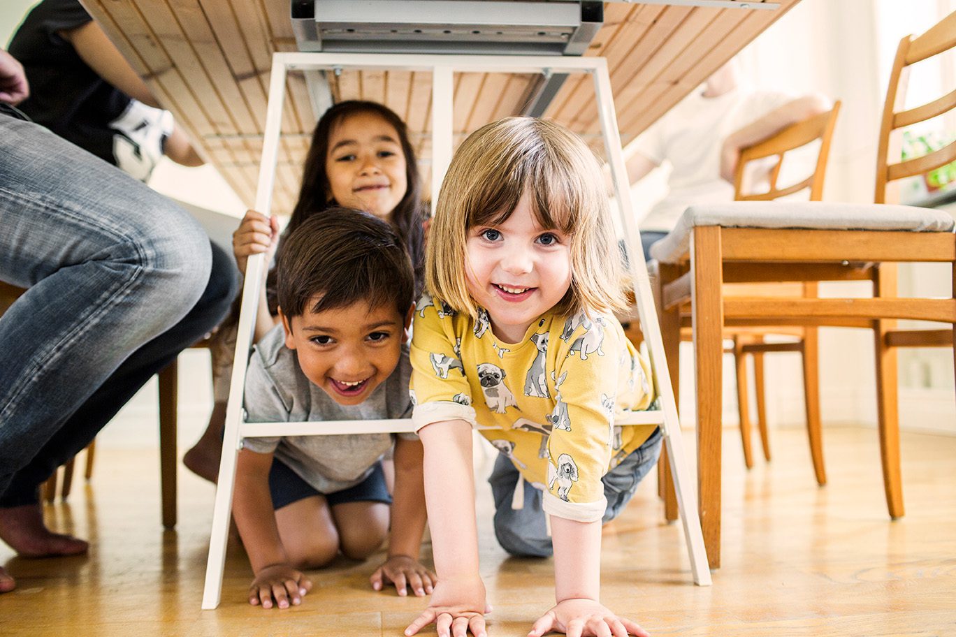 The Importance Of Finding The Right School To Support Early Intervention Therapy – Lizard Centre