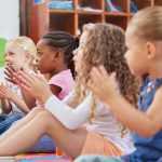 Early Learner Program – Lizard Centre