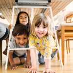 The Lizard Centre - Early Learner Program