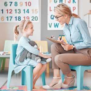 Keyworker – Lizard Centre