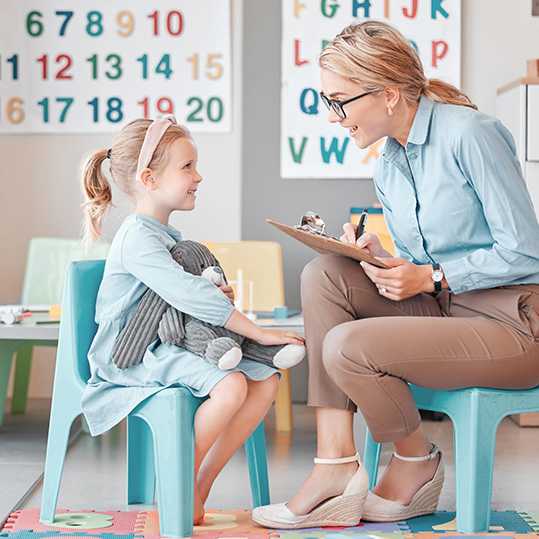 Keyworker – Lizard Centre