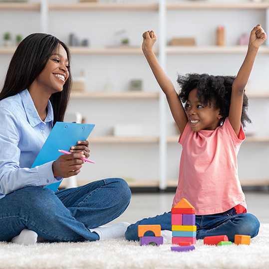 Keyworker – Lizard Centre